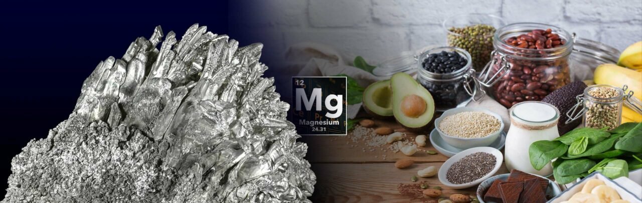 Magnesiumtekort & Gezondheid | Thermo Medica